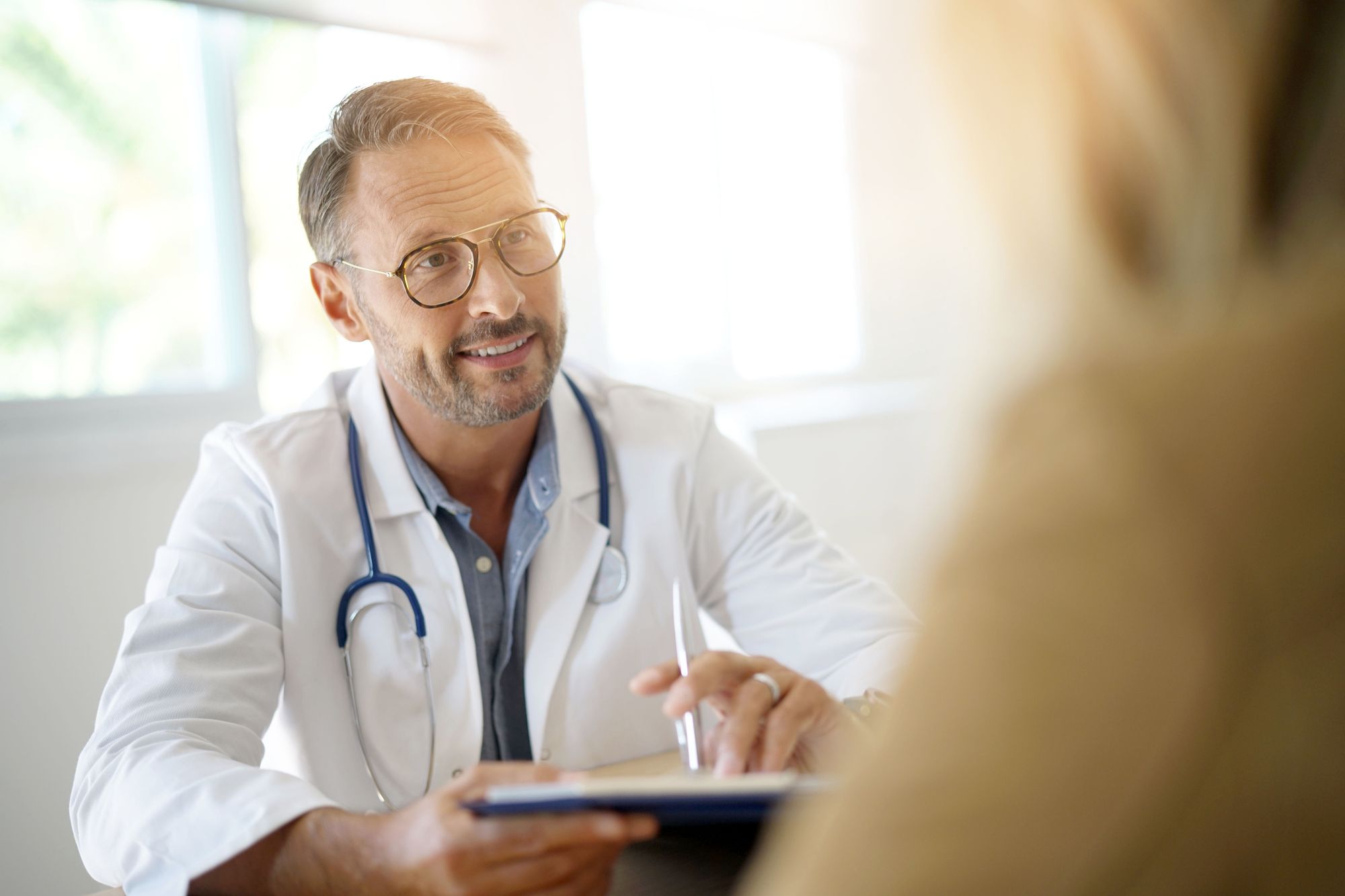 Rising Cancer Incidence: New Study Reveals Disturbing Trend