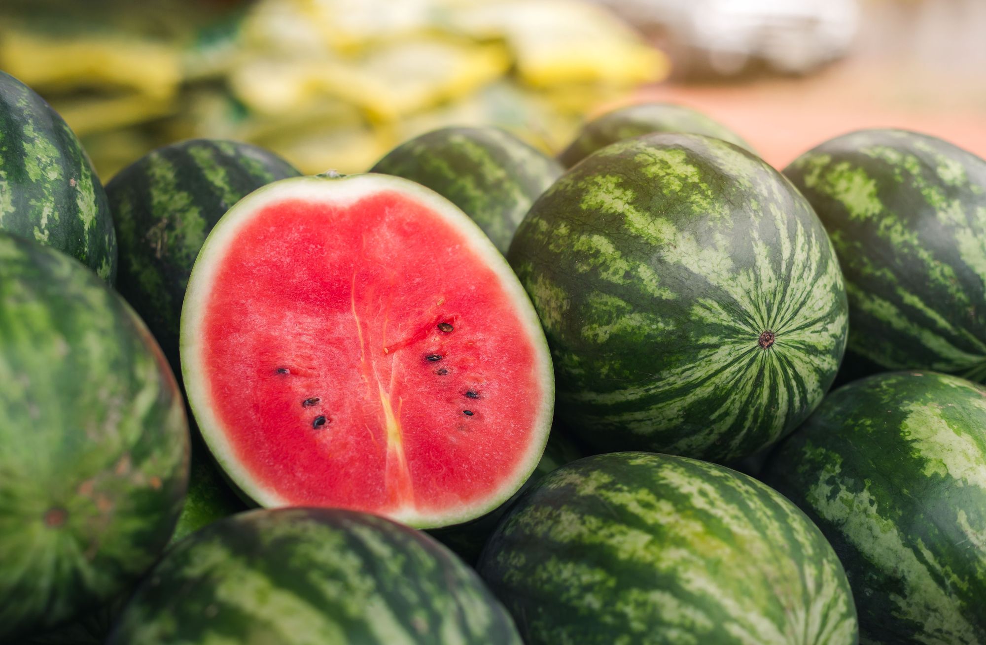 Exploring Watermelon's Health Benefits: 15 Scientifically Supported ...