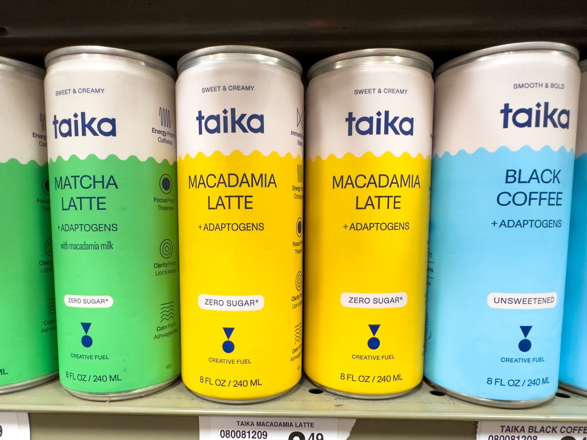 Exploring Adaptogen Drinks: Essential Information and Top Recommendations Exploring Adaptogen Drinks: Essential Information and Top Recommendations