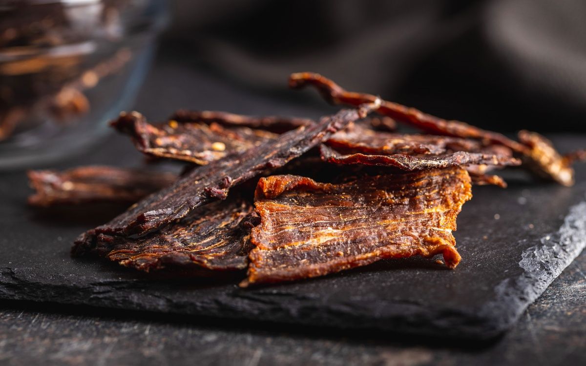 Satisfying Your Cravings Discover The Best Beef Jerky Brands