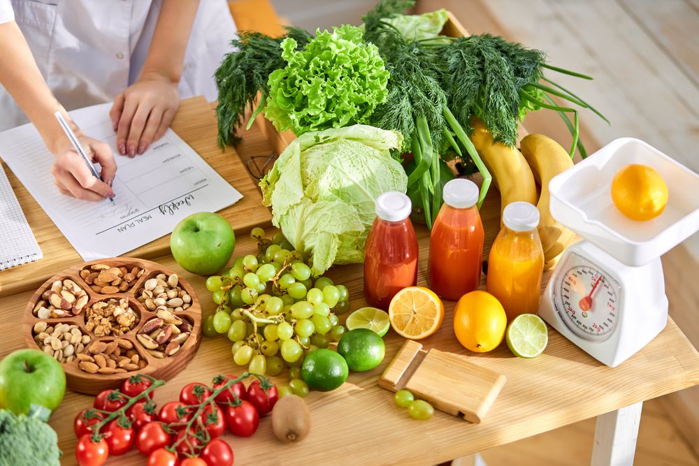 The Simple And Effective 5 Day Weight Loss Meal Plan Endorsed By Dietitians the-simple-and-effective-5-day-weight-loss-meal-plan-endorsed-by-dietitians