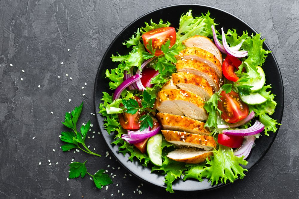 Top 10 Lean Protein Sources for Optimal Health