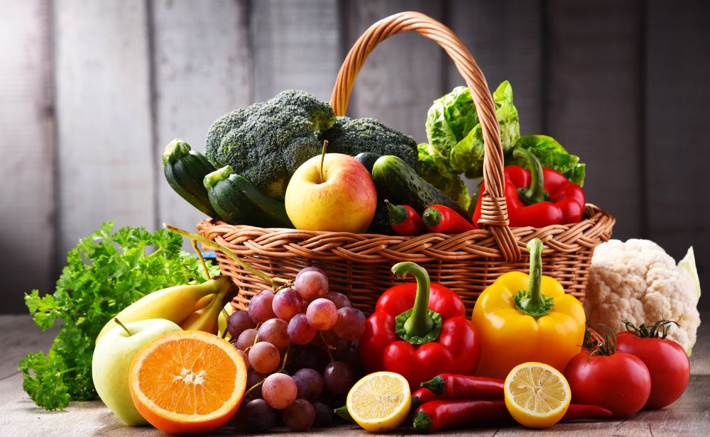 25 Simple Methods To Incorporate More Fruits And Vegetables Into Every Meal