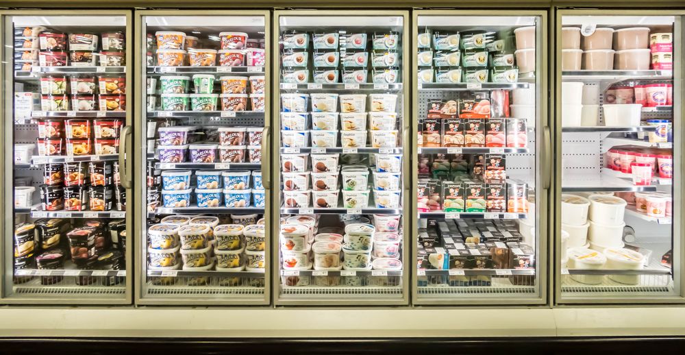 Discover the Top 9 Frozen Yogurts on Grocery Shelves for Optimal Health ...