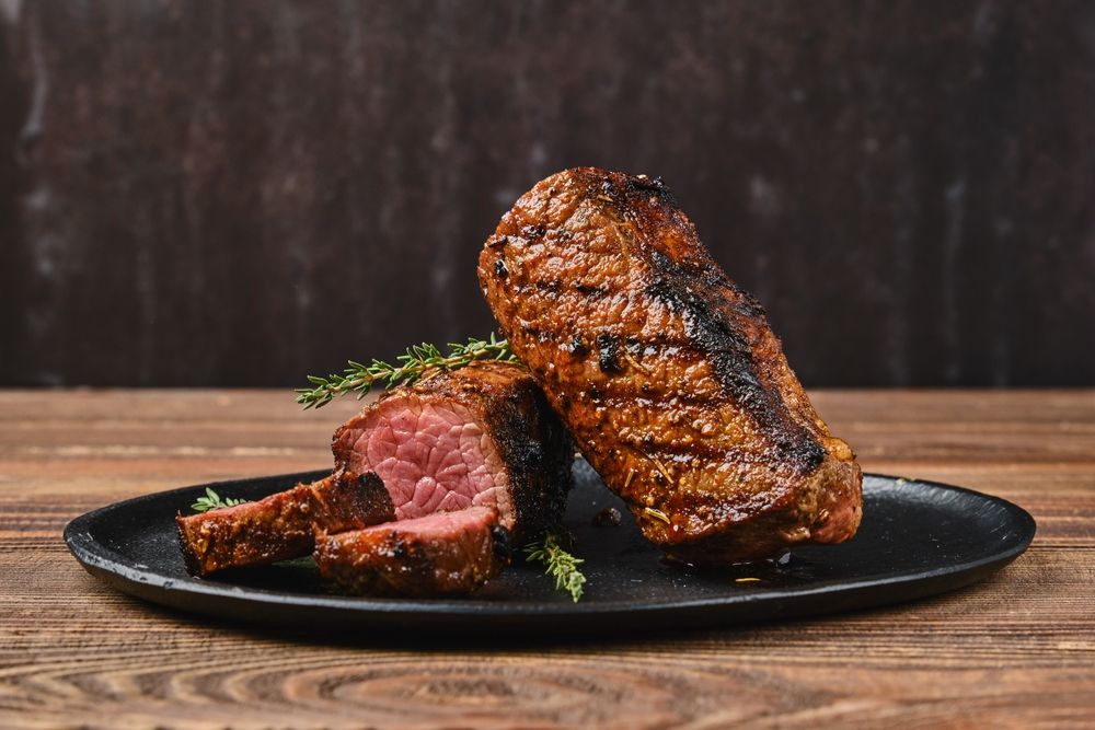 What Happens To Your Body When You Eat Red Meat Every Day