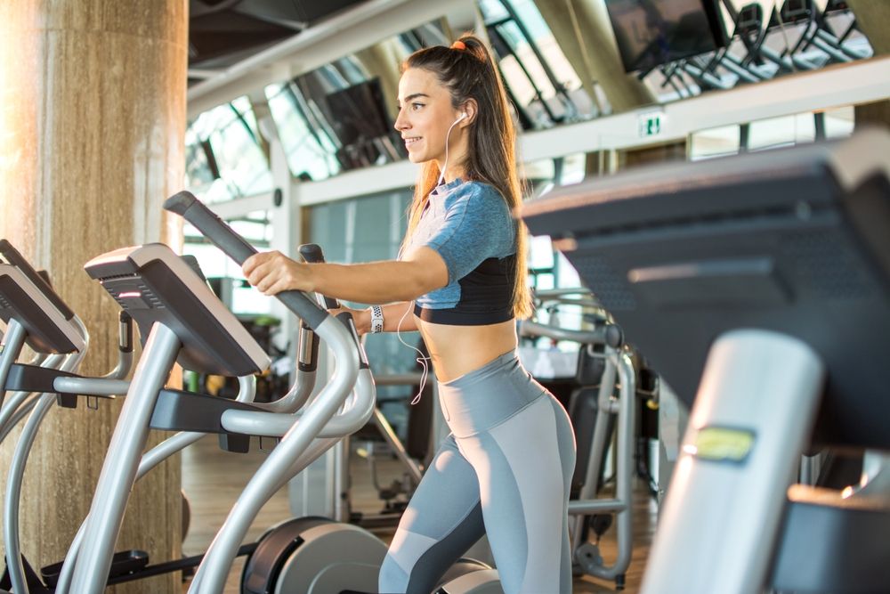 4 Best Elliptical Workouts To Blast Belly Fat Fast