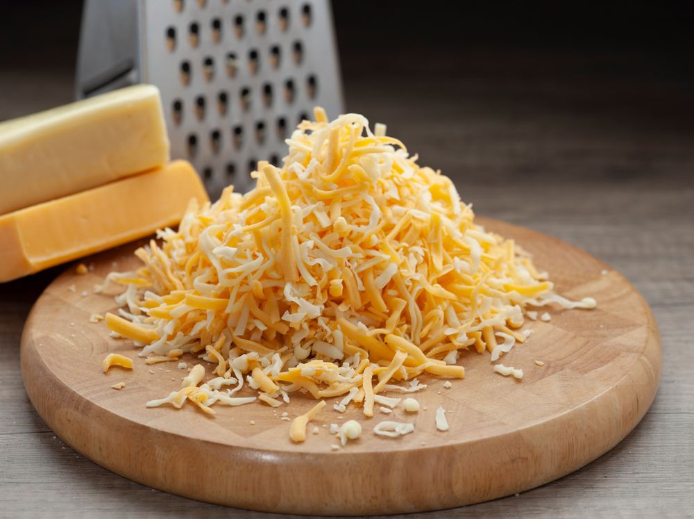 Dietitians Reveal 12 Possible Side Effects Caused by Excessive Cheese ...