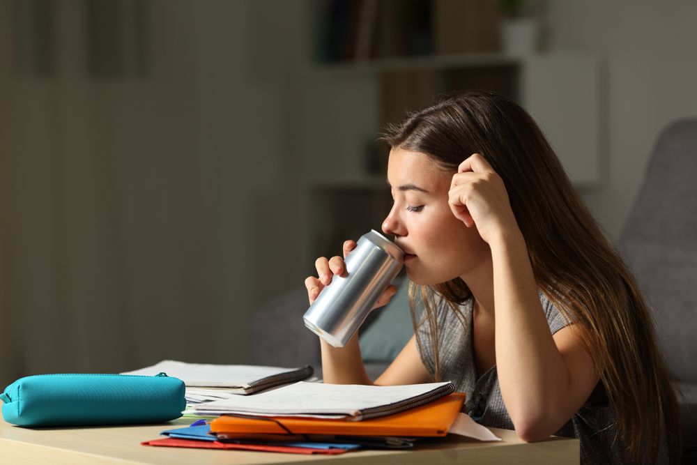 Ranking: The 13 Energy Drinks with the Highest Sugar Content
