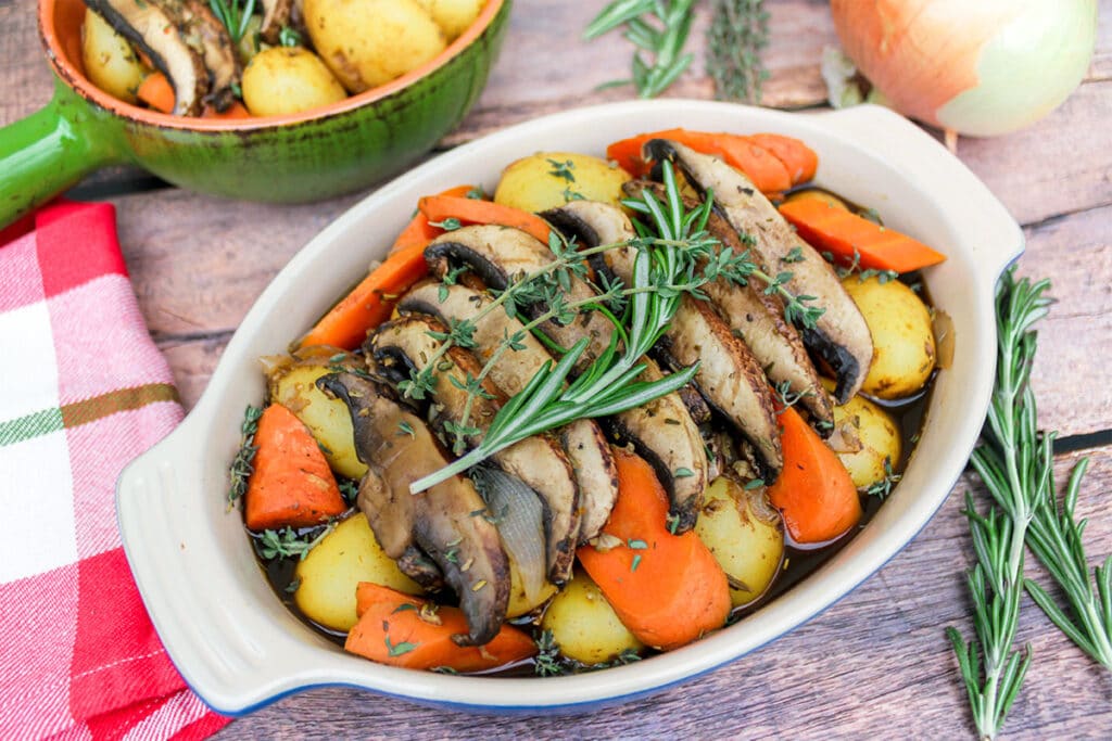 36 Delicious Meatless Recipes for a Memorable Good Friday Holiday