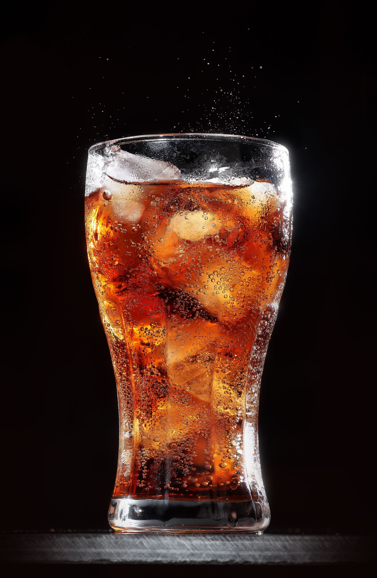 The Effects on Your Body When You Consume a Coca-Cola