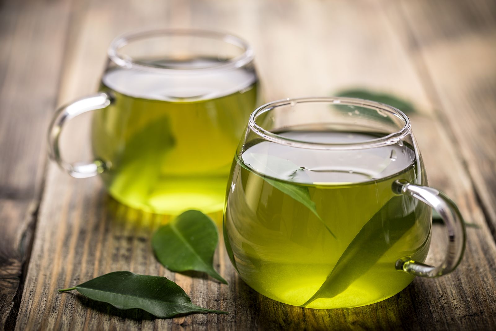 Top 6 Metabolism-Boosting Teas for Weight Loss