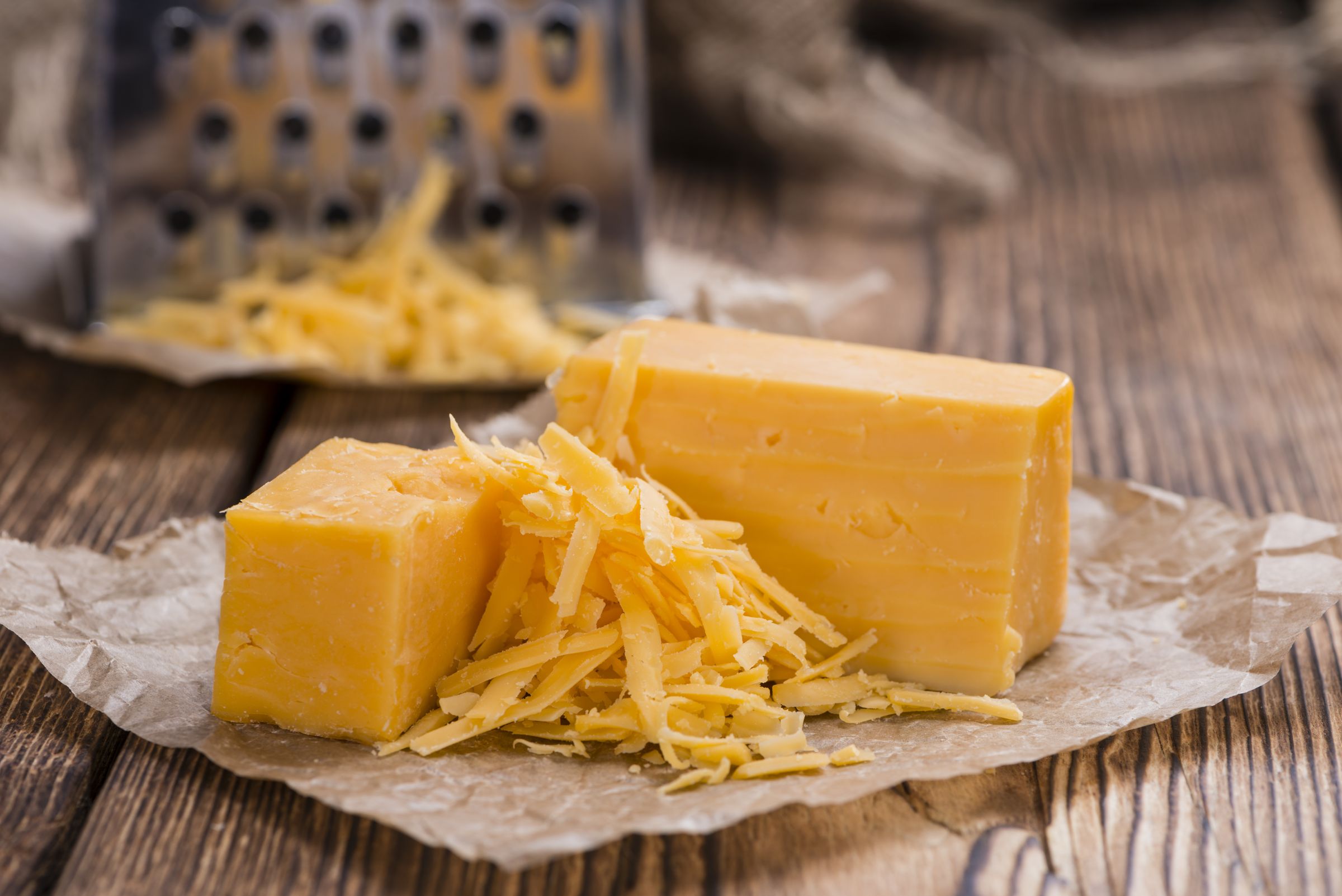 Dietitians Reveal 12 Possible Side Effects Caused by Excessive Cheese ...