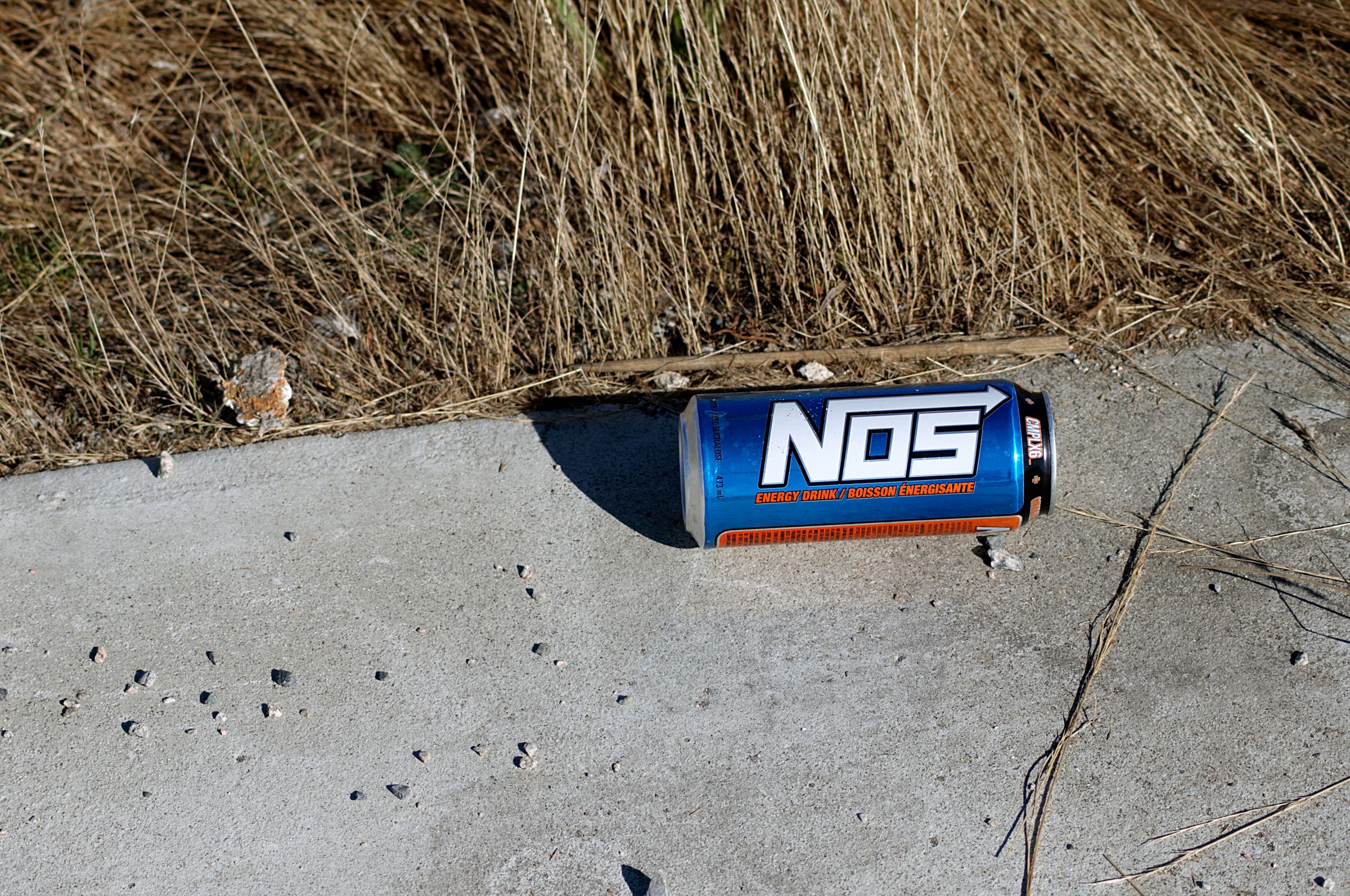 Ranking: The 13 Energy Drinks with the Highest Sugar Content