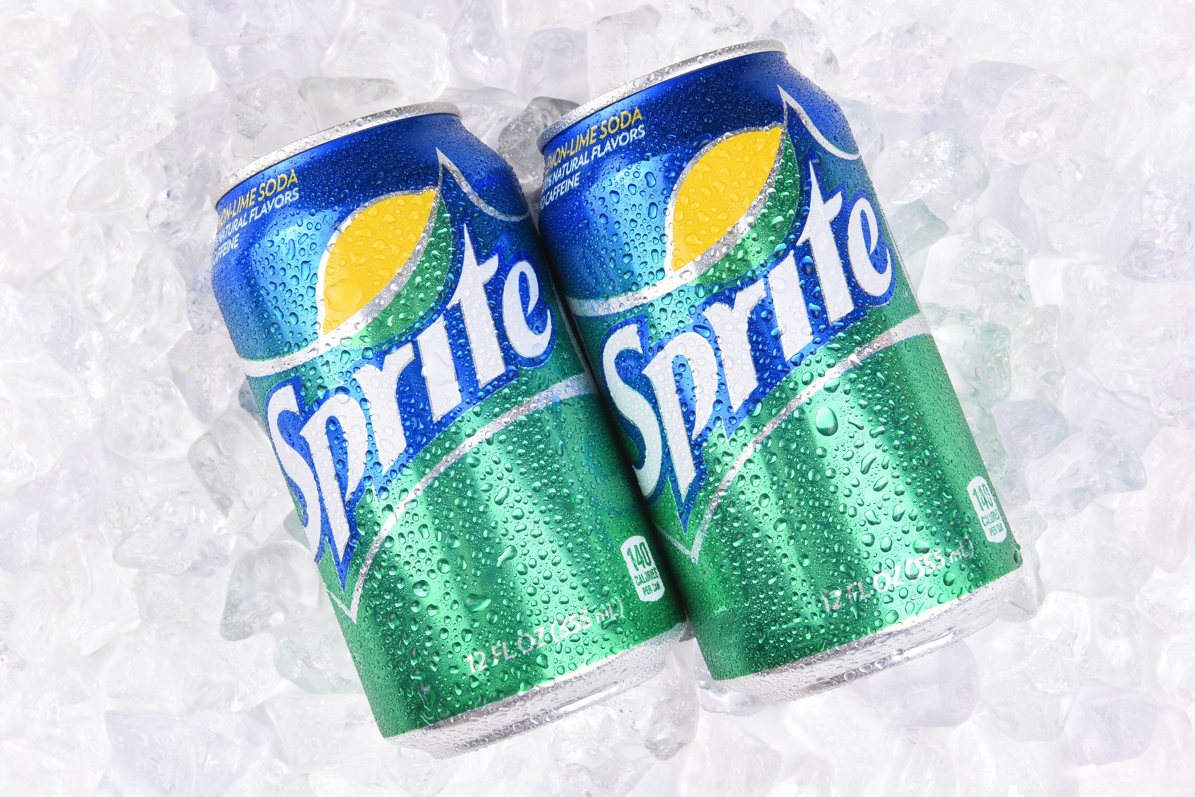 Dietitians Rank the Top 25 Best and Worst Sodas Found on Grocery Store ...