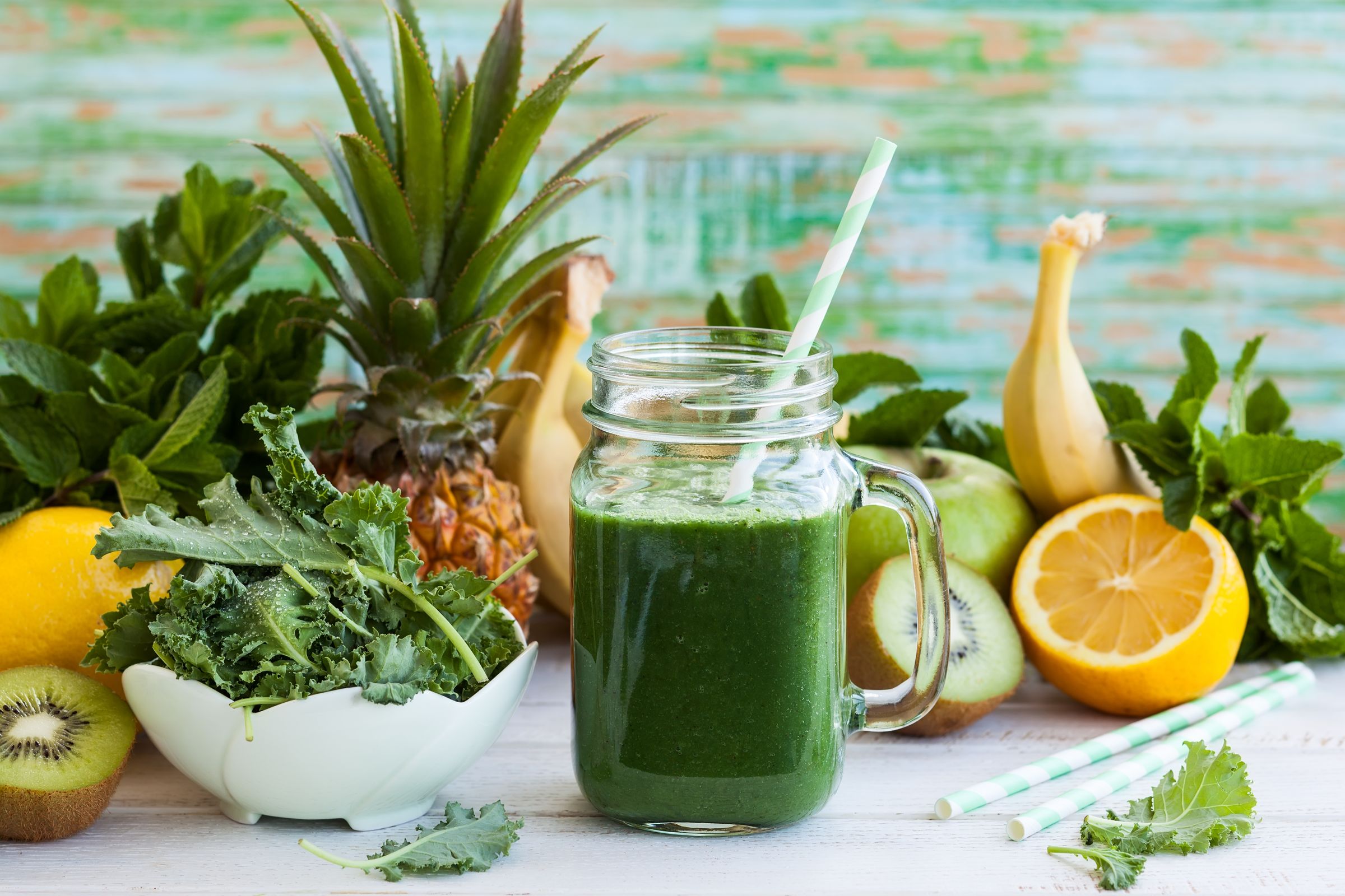 The Top 10 Healthiest Juices You Can Find in Grocery Stores, According ...