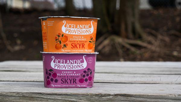 The Top 13 Yogurt Brands That You'll Love—and 3 You Should Steer Clear Of