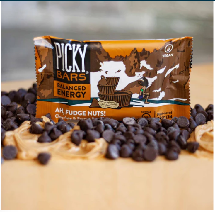 Dietitians' Picks: The Top 9 Healthiest Energy Bars