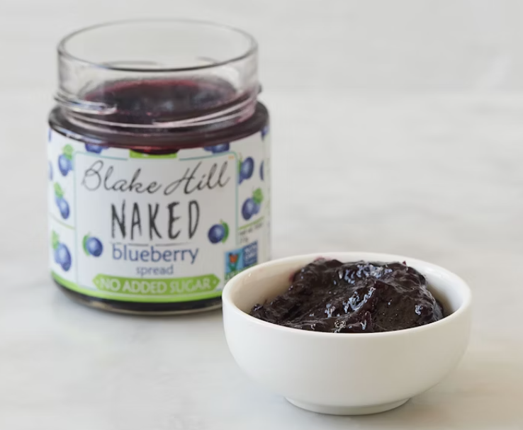 Here are 8 of the Healthiest Jams & Jellies—and 3 to Avoid