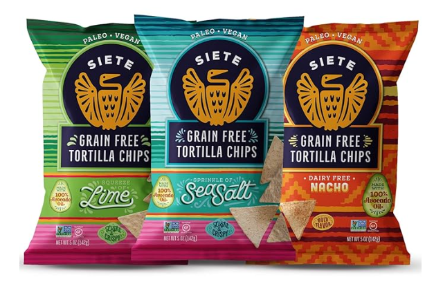 20 Nutritious Chips for Supporting Weight Loss, Recommended by Dietitians