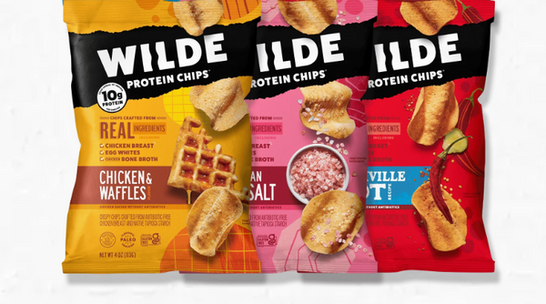 20 Nutritious Chips for Supporting Weight Loss, Recommended by Dietitians