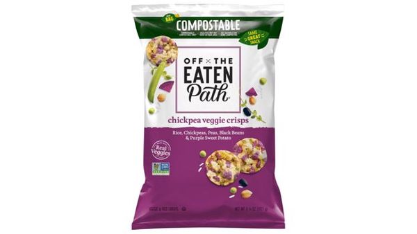 20 Nutritious Chips for Supporting Weight Loss, Recommended by Dietitians