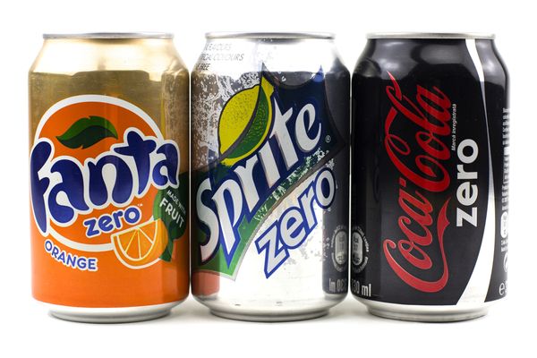 26 Healthy, Low-Sugar Soda Alternatives