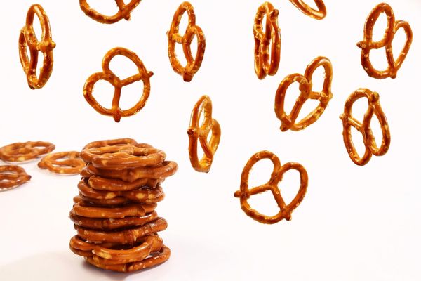 Are Pretzels Healthy? Insights From A Dietitian