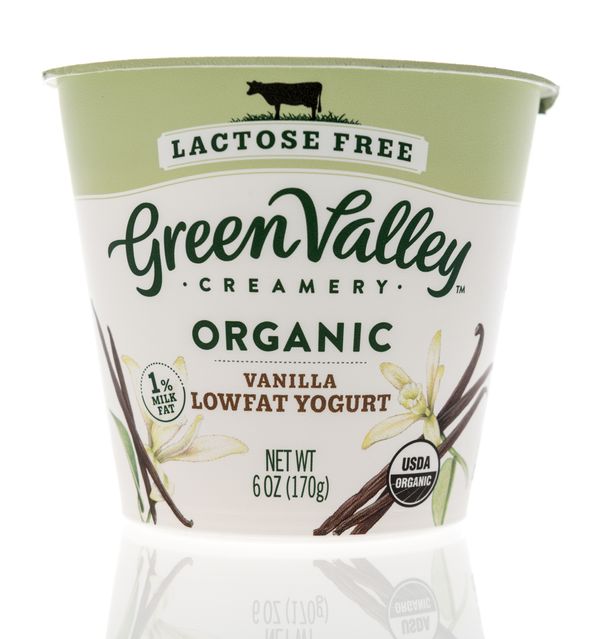 13 Healthiest Lactose-Free Yogurts, According to a Dietitian