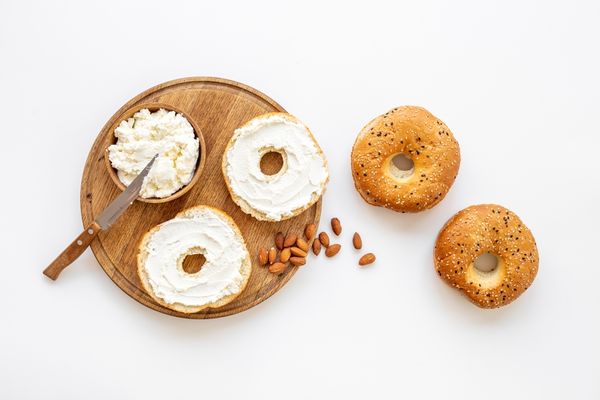 Best Low-Sodium Cheeses, According to a Dietitian