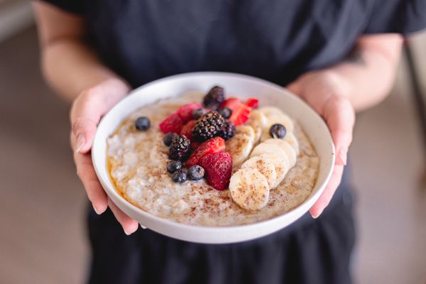 8 Healthiest Oatmeal Brands—and 4 To Avoid