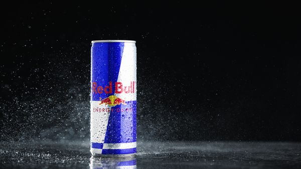 Is Red Bull Bad For You? We Asked a Dietitian
