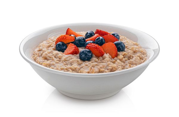 8 Healthiest Oatmeal Brands—and 4 To Avoid