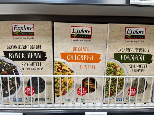 11 Best High-Fiber Pasta Brands, According to a Dietitian