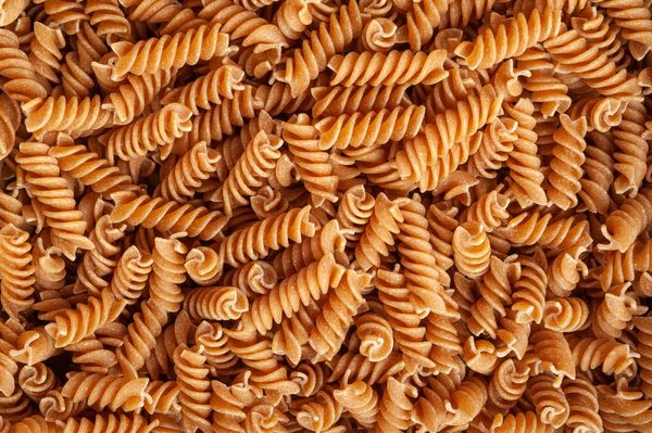 11 Best High-Fiber Pasta Brands, According to a Dietitian