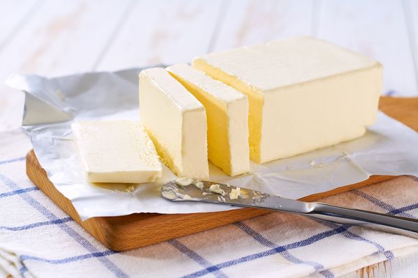 12 Healthiest Butter Substitute Brands, According to Dietitians