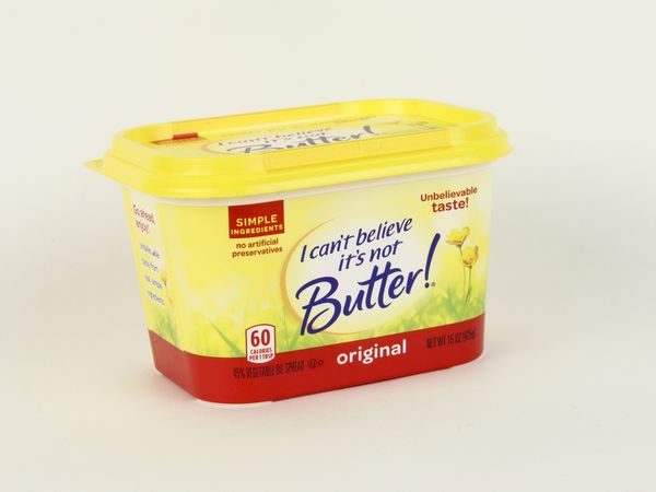 12 Healthiest Butter Substitute Brands, According to Dietitians
