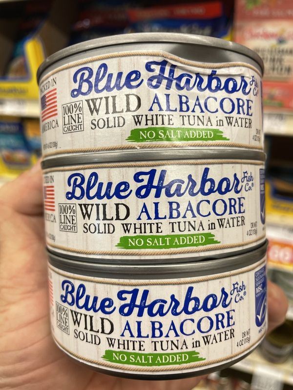 12 Healthiest Canned Tuna Brands