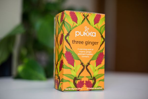 11 Highest-Quality Teas On Grocery Shelves