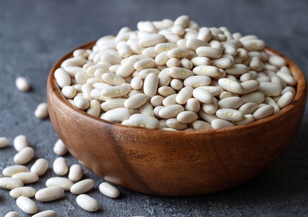 14 Healthiest High-Protein Beans You Can Eat