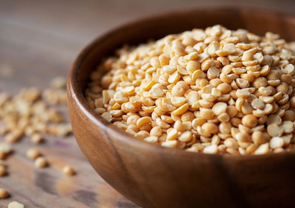 14 Healthiest High-Protein Beans You Can Eat