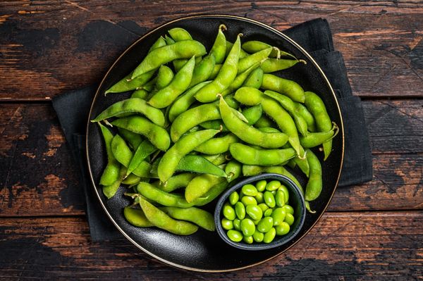 14 Healthiest High-Protein Beans You Can Eat