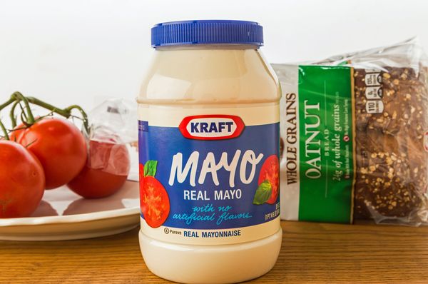 The 8 Healthiest Mayonnaise Brands—and 4 to Avoid