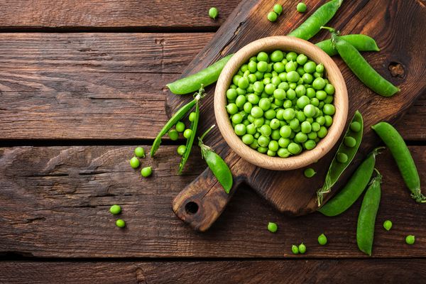 14 Healthiest High-Protein Beans You Can Eat
